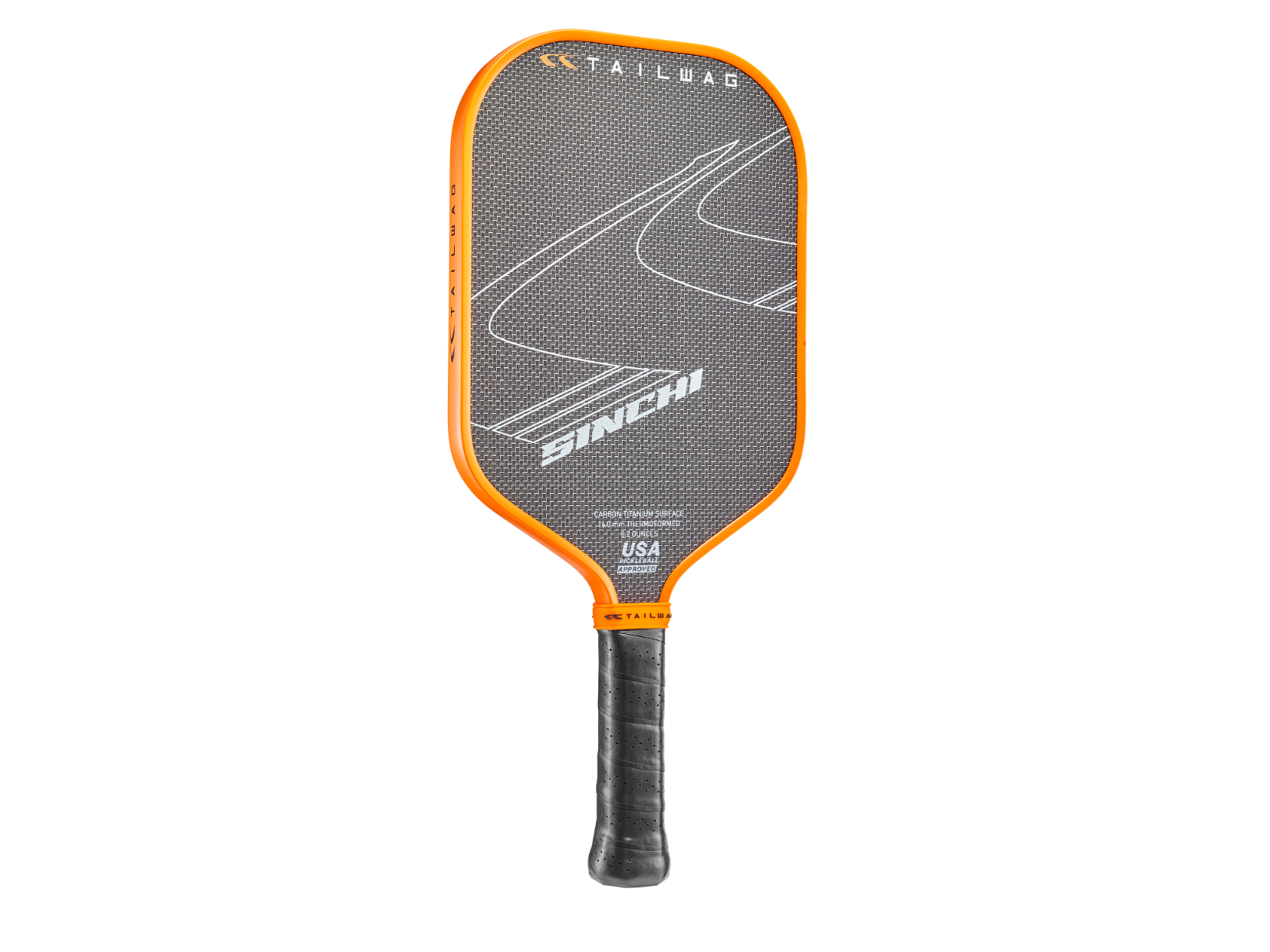 Sinchi | Professional Pickleball Partners